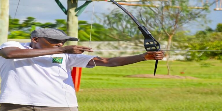 Nkasiri Adventure Park Activities & Charges