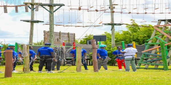 Nkasiri Adventure Park Activities & Charges