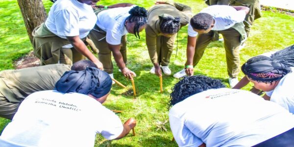 Nkasiri Adventure Park Activities & Charges