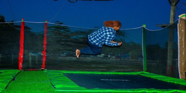 Nkasiri Adventure Park Activities & Charges